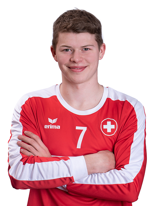 Spieler - swissfaustball.ch